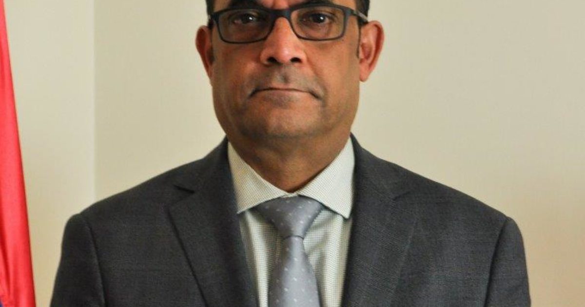 Paix | S.E.M. Vijayen VALAYDON